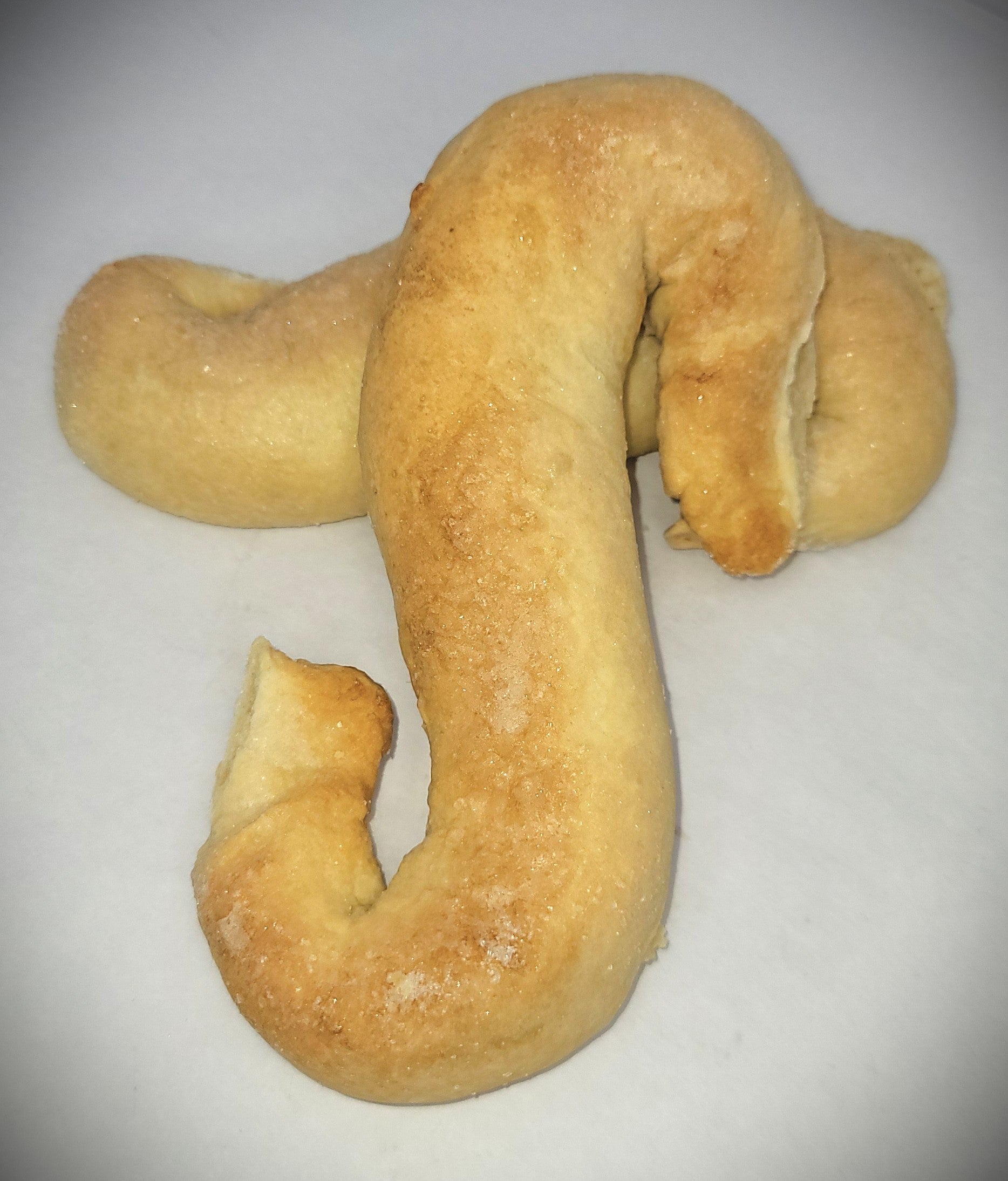 Dutch Letter – Nans Nummies