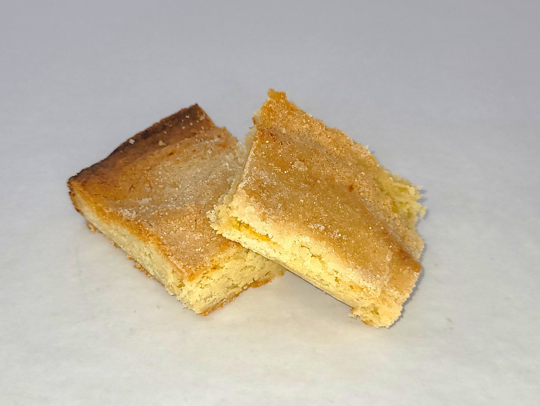 Dutch Letter Bar – Nans Nummies